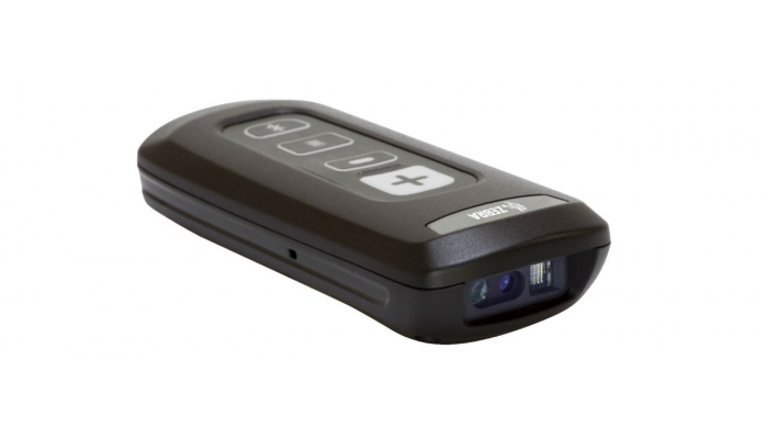 סורק ברקוד אלחוטי בלוטוס דגם CS4070 מבית ZEBRA - ברקוד סנטר