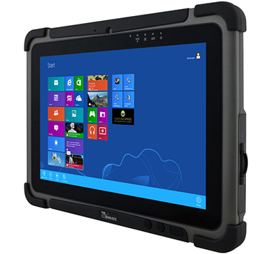 טאבלט PARTNER TECH דגם 300-EM - ברקוד סנטר